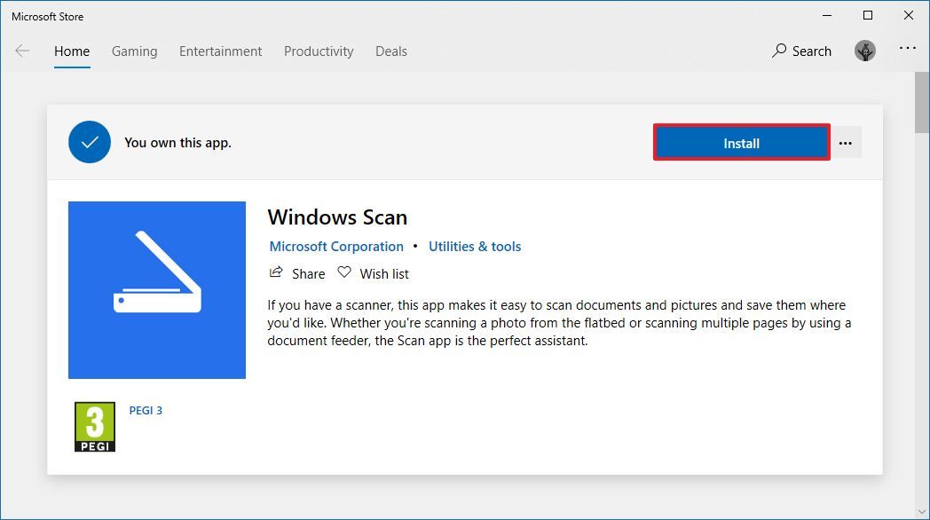 How to scan documents on Windows 10 | Windows Central