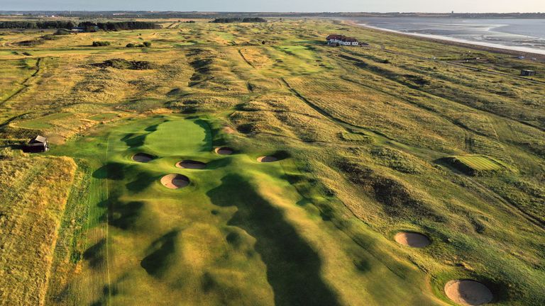 32 Of The Best Links Courses In The World | Golf Monthly