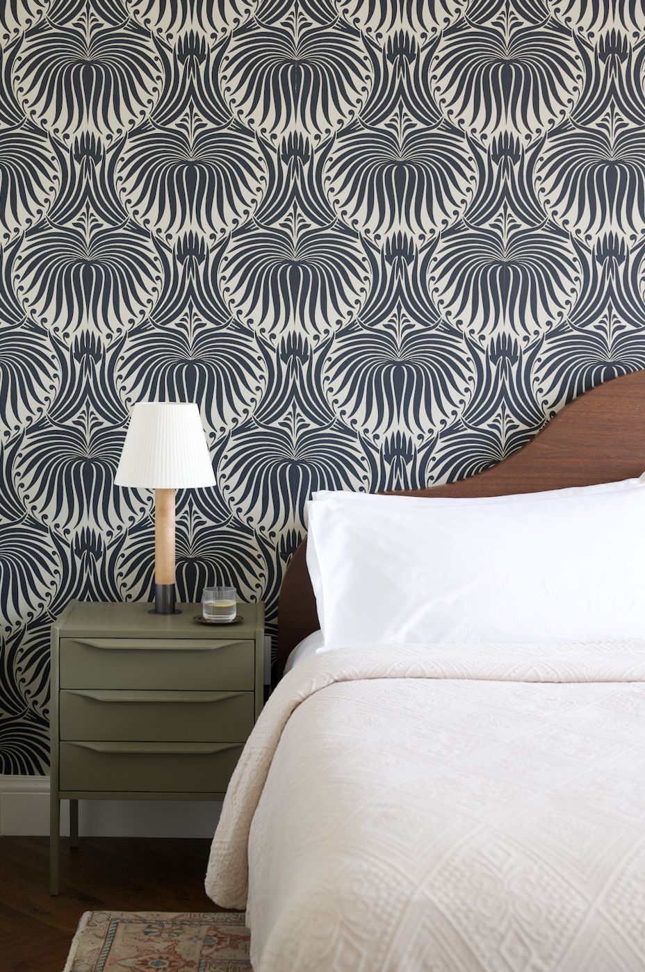 Colors That Go With Navy Blue — 12 Perfect Pairings | Livingetc