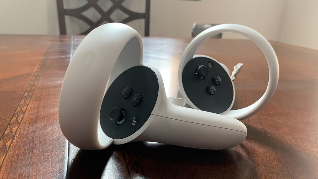 Meta Quest 2 review: The affordable VR headset we've been waiting for ...