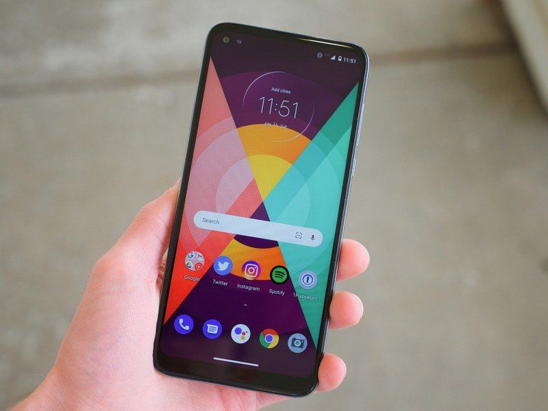 Best small phone 2022 | Android Central