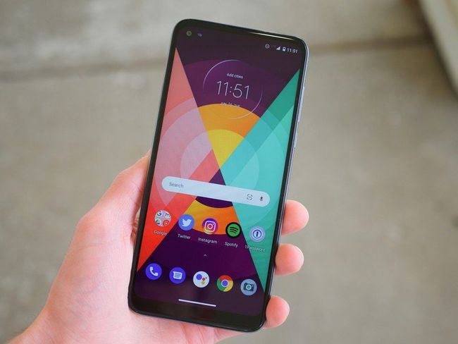 Best small phone 2022 | Android Central