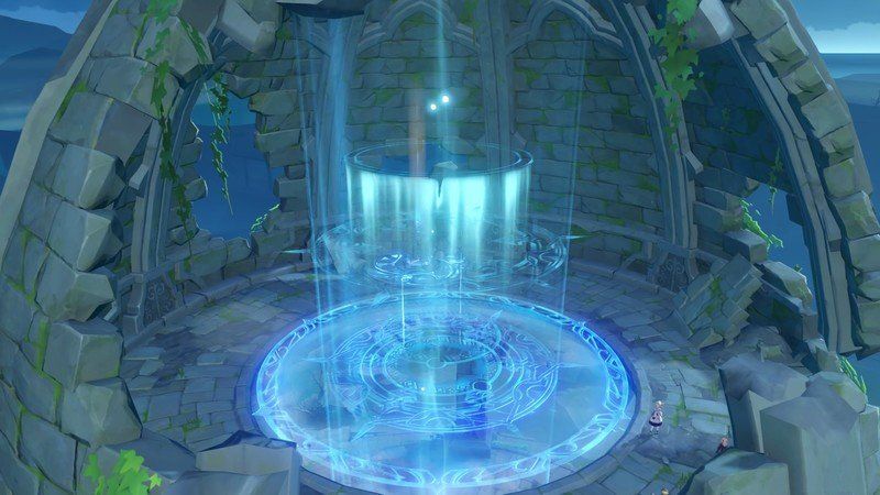 Genshin Impact Stormterror Guide: How to break the tower seals and ...