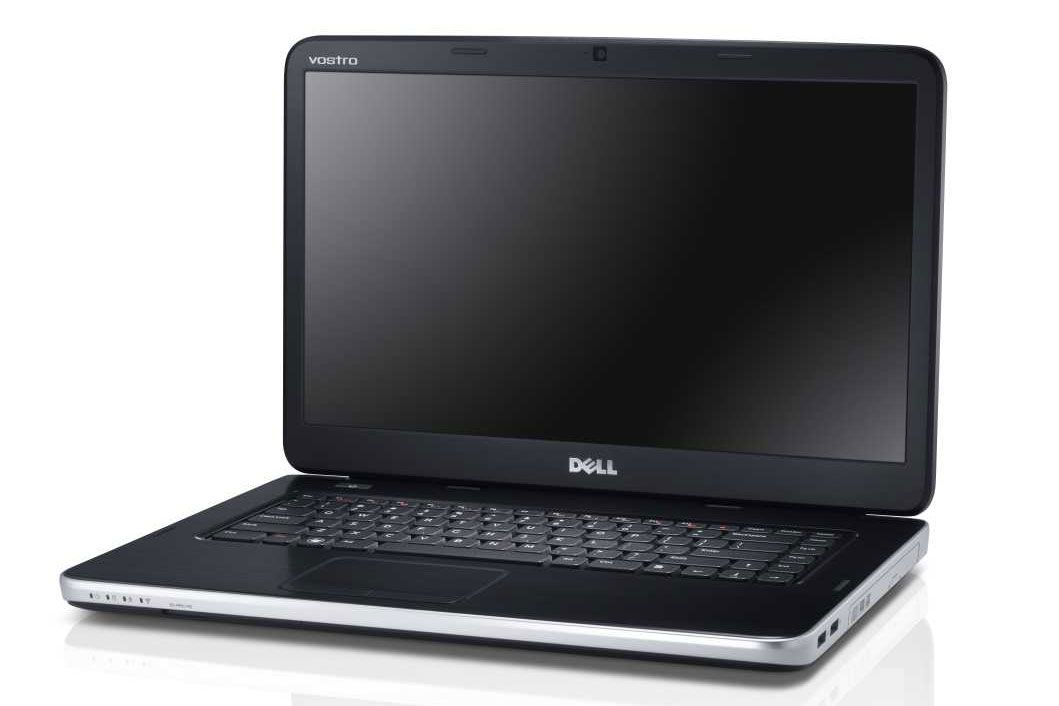Dell Vostro 1540 review | IT Pro