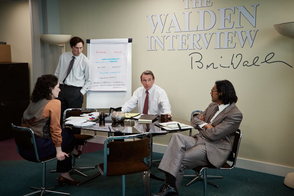 Brian and Maggie: release date, cast plot trailer interviews | What to ...