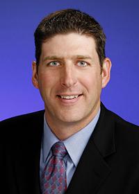 Omneon - Geoff Steadman, Senior VP marketing and business development ...