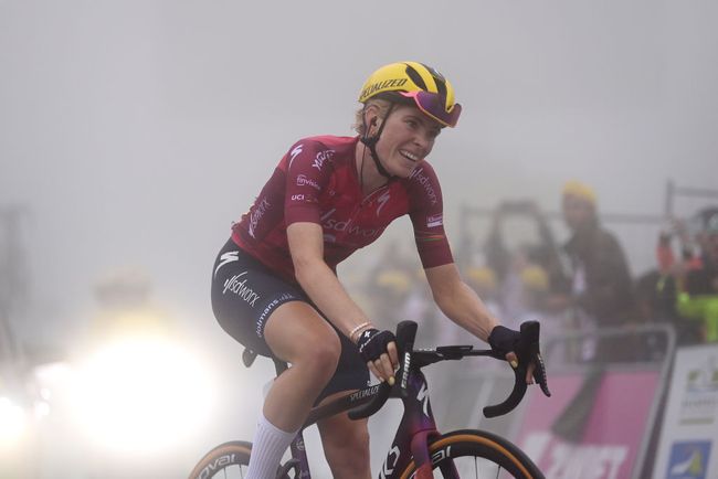 8 striking moments that defined the 2023 Tour de France Femmes | Cyclingnews