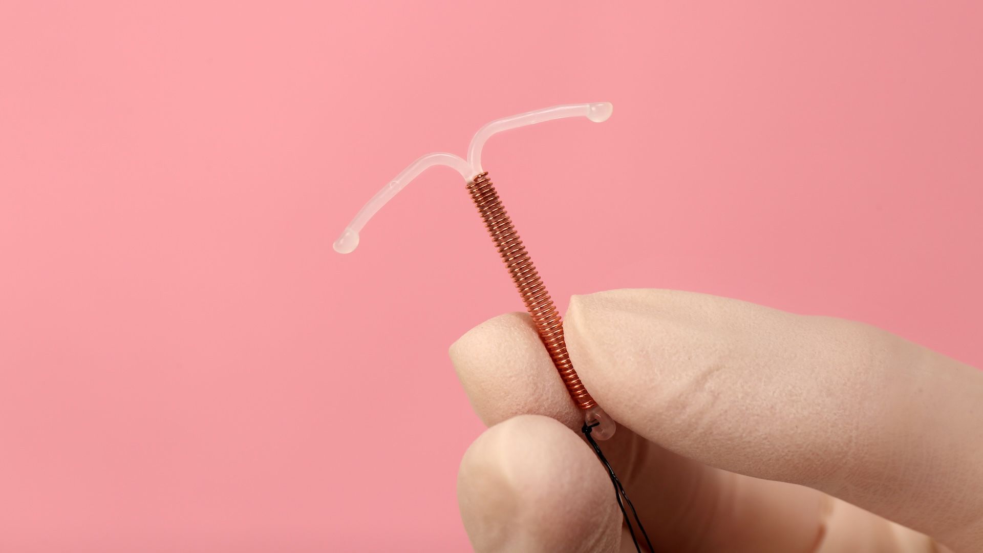 Is getting an IUD painful? | Live Science