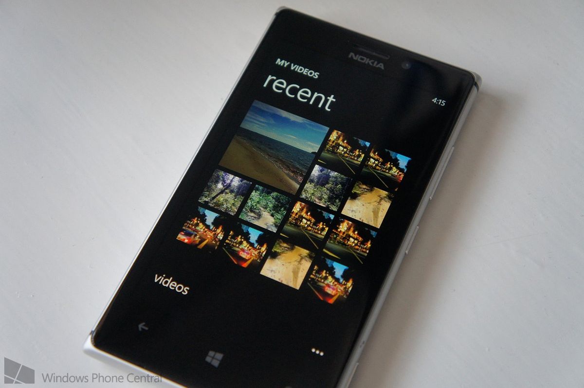 Nokia Video Trimmer helps you shorten videos; shows up in the Store ...