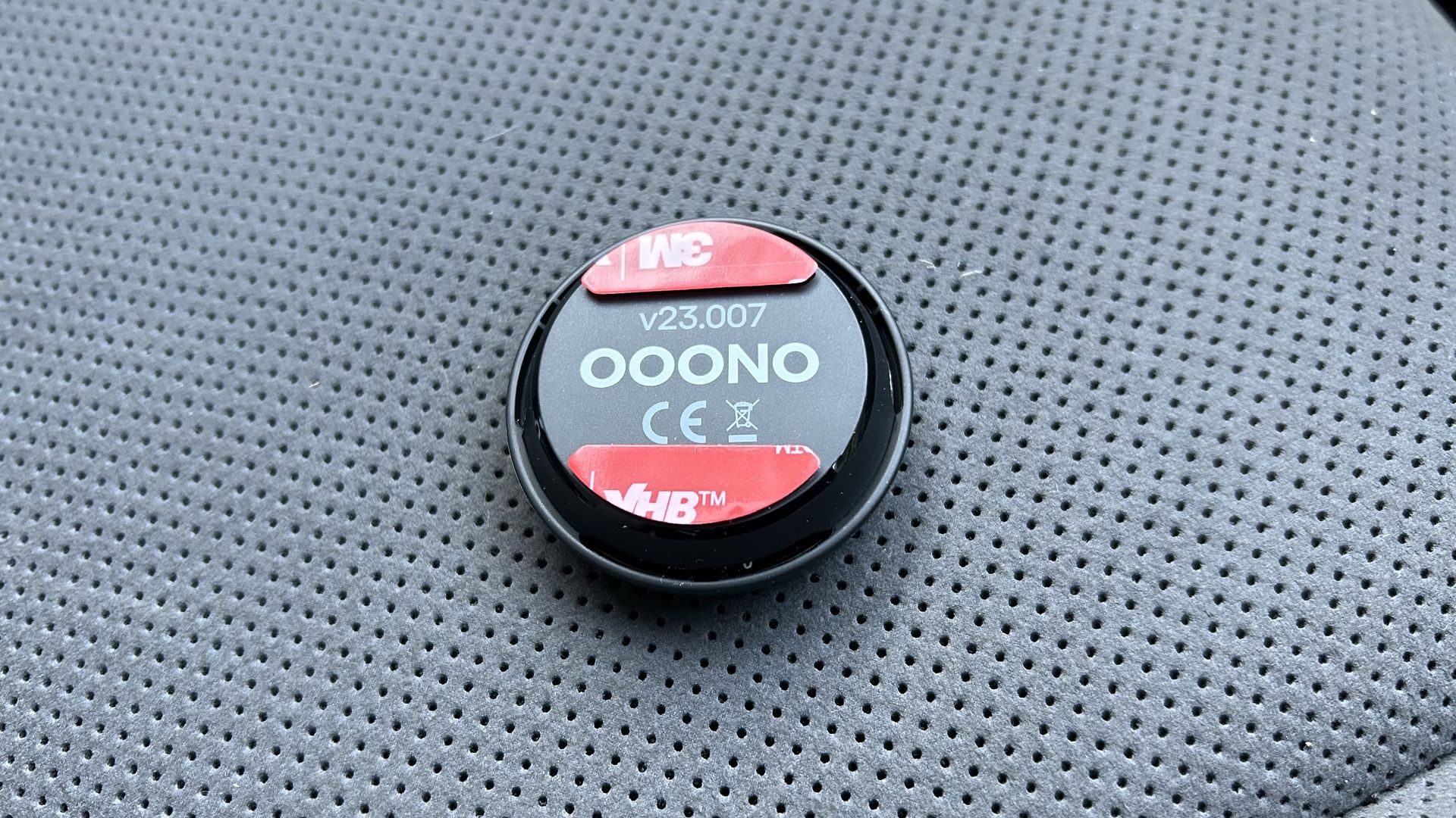 I tried the Ooono Co-Driver: It’s handy if you want extra help knowing ...