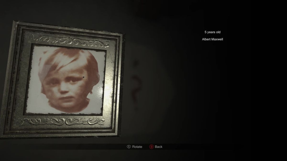 How to solve the Madison Picture Puzzle in the Attic | GamesRadar+