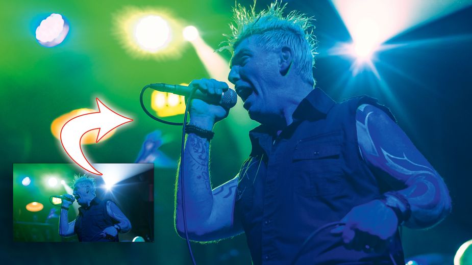 Articles by Sean McCormack | Digital Camera World