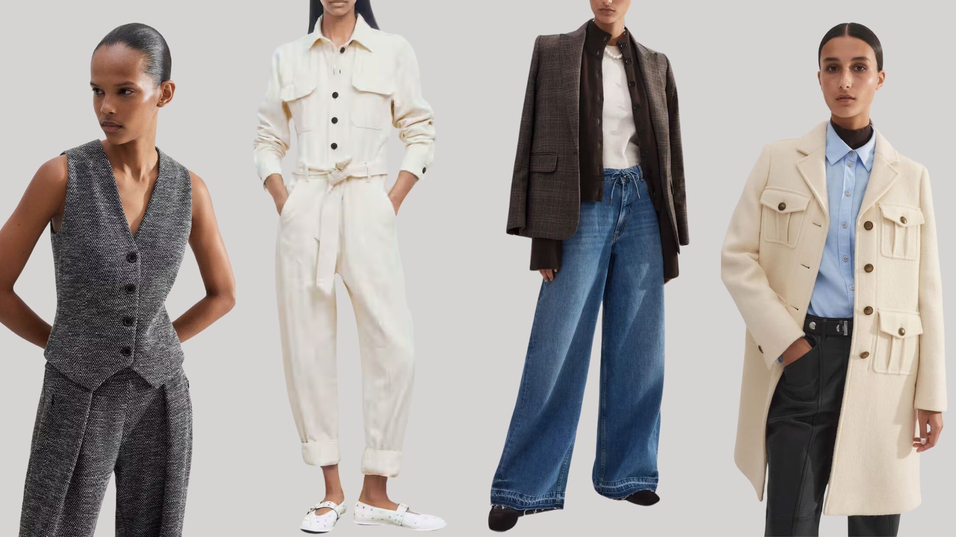 18 ME+EM sale picks not to be missed, according to our fashion editor ...