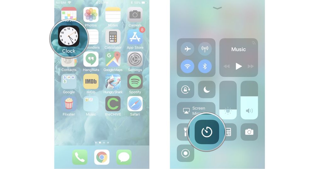How to use the Timer in the Clock app on iPhone and iPad | iMore