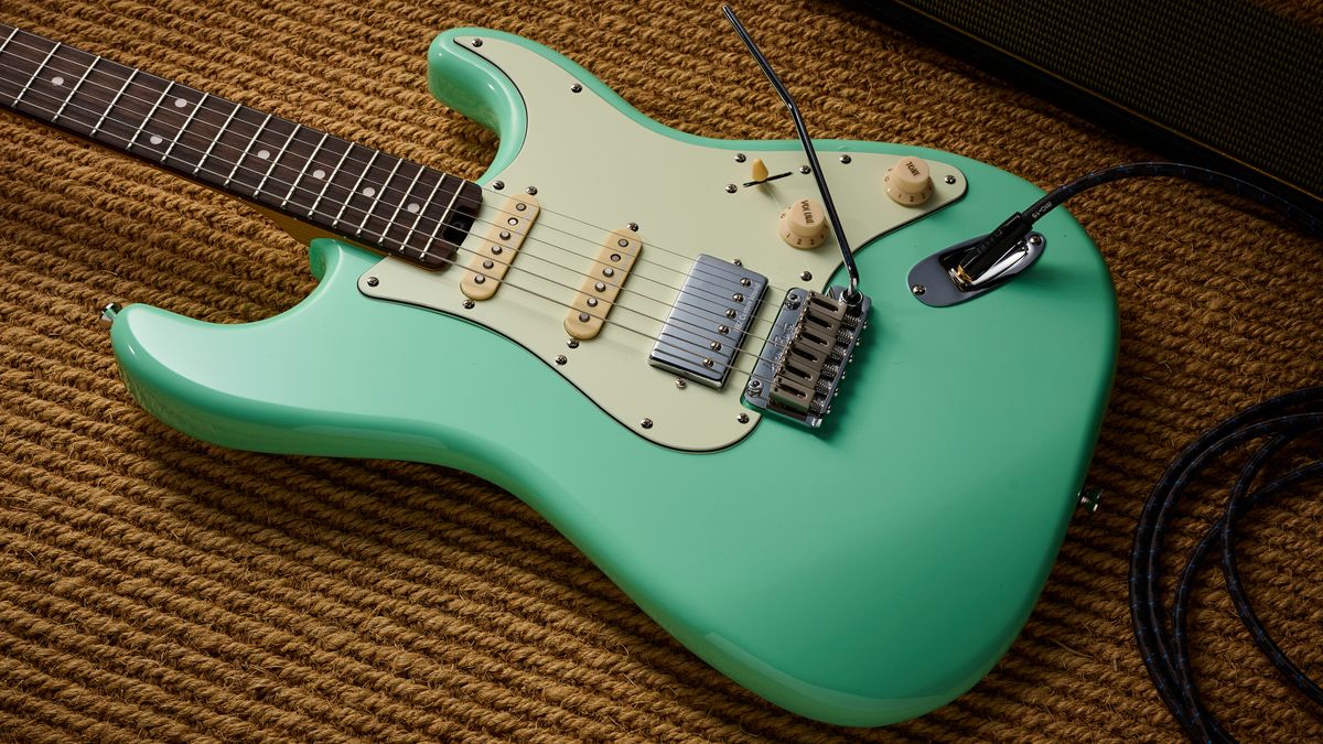 “If this is your first guitar, you’ll be keeping it for a long time to ...