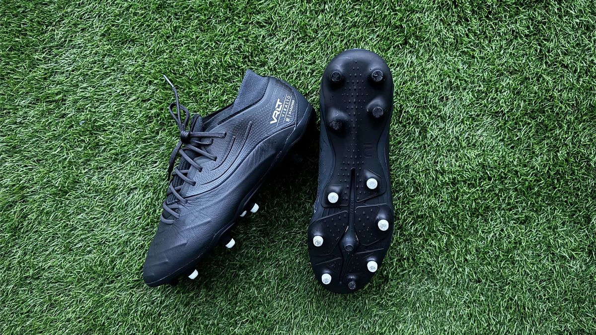 Kipsta Viralto 4 Premium Leather review | FourFourTwo