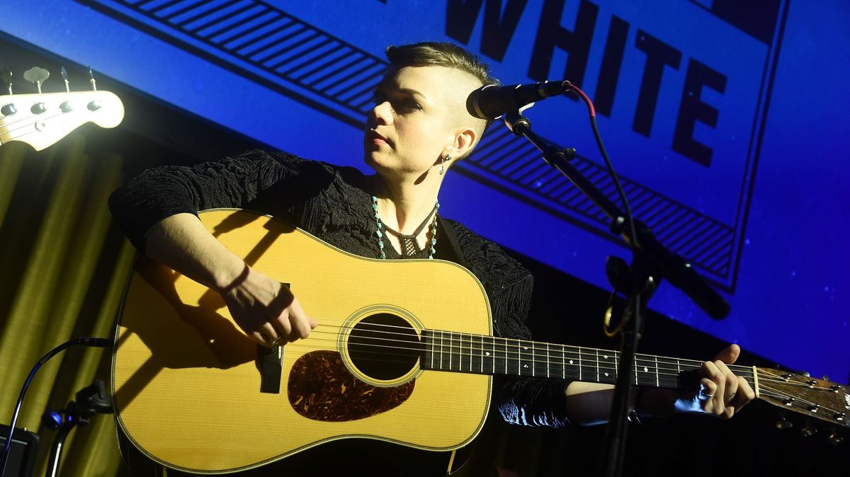 Third Man Records Artist Lillie Mae Reveals How She Ended Up on Jack ...
