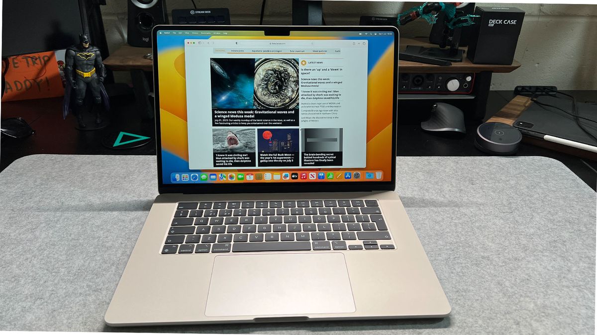 Best laptops for students 2024: Get the perfect laptop for college ...