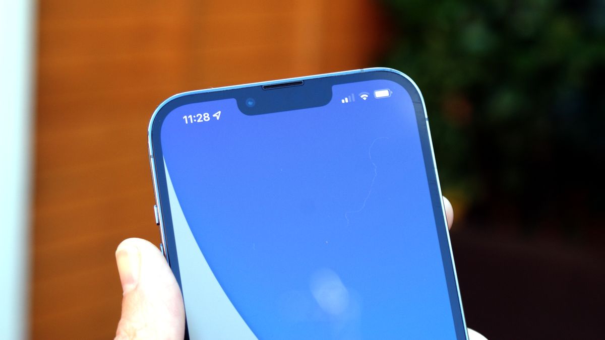 3 and a half big iPhone 14 design changes that rumors have us excited ...