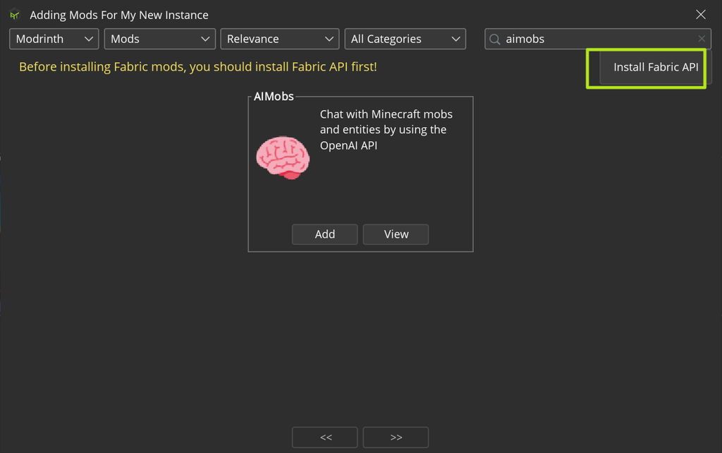 ChatGPT Comes to Minecraft AI Mobs, Here's How to Talk to Them | Tom's ...