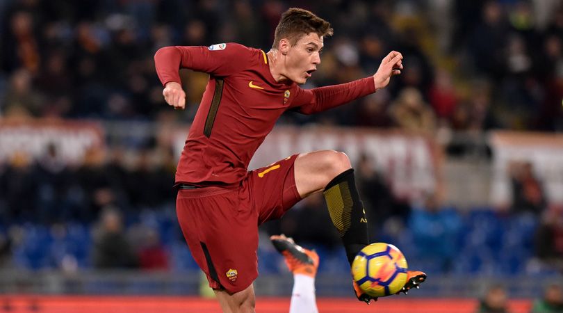 Ranked! The world's 15 best strikers aged 23 and under | FourFourTwo