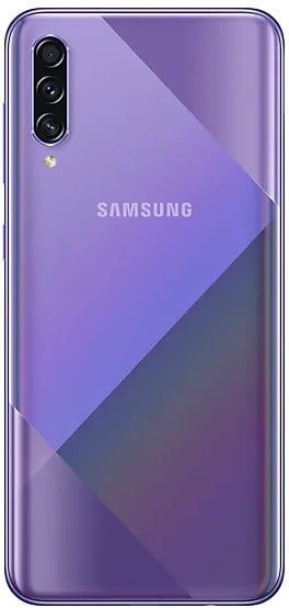 Samsung Galaxy A50s preview: Stunning design, great new 48MP camera ...