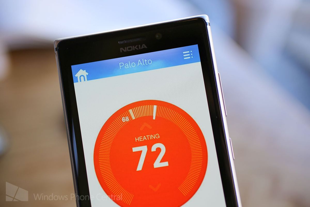 Google buys Nest, but a Windows Phone app is still possible | Windows ...