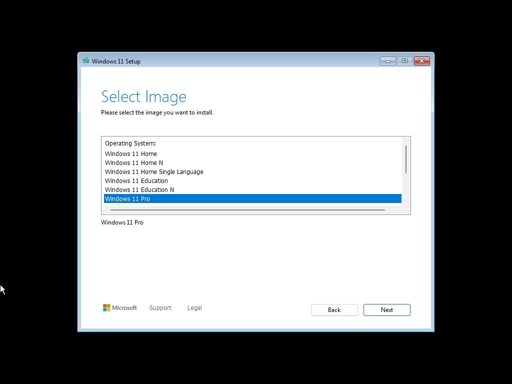 What's new with the setup experience on Windows 11 version 24H2 ...