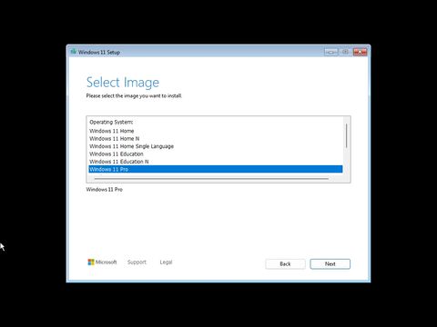 What's new with the setup experience on Windows 11 version 24H2 ...