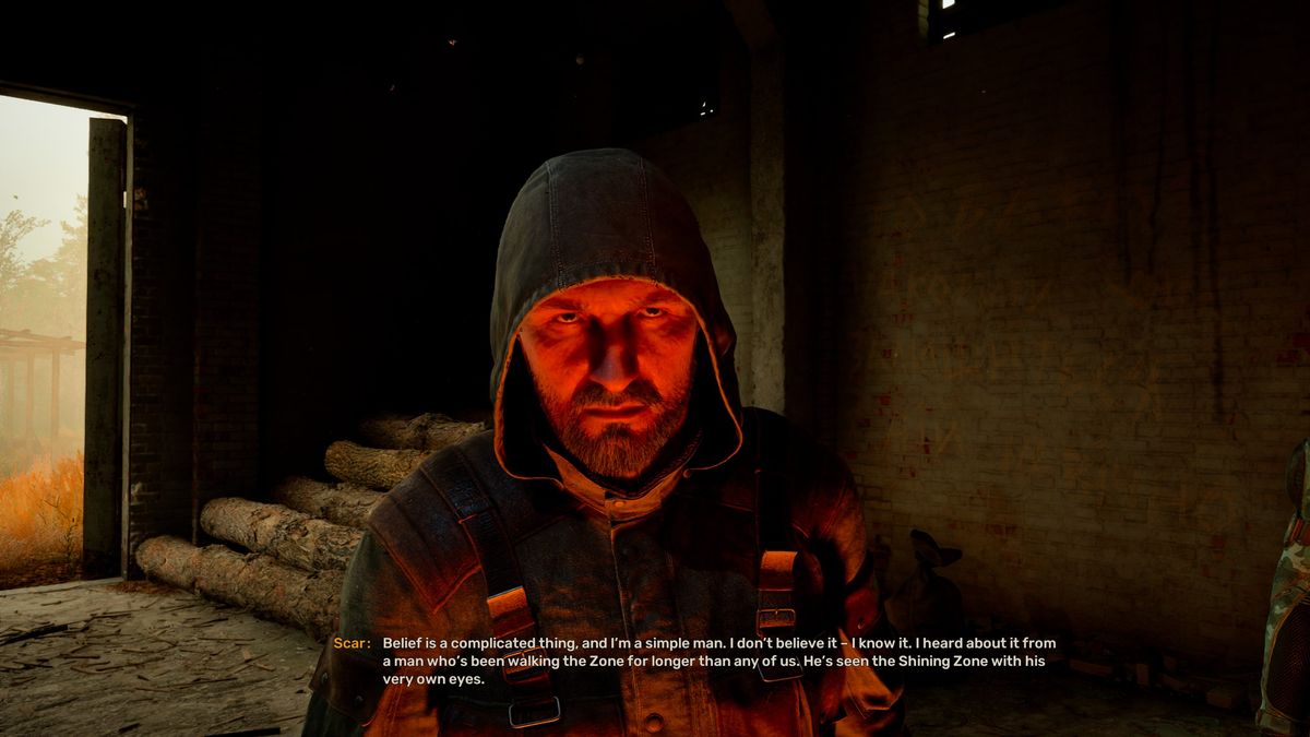 Stalker 2: Heart of Chernobyl review - Heros Web